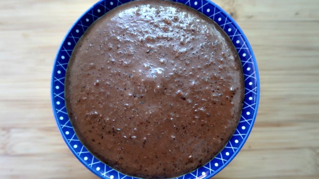 Keto Nutella Recipe - Easy Low Carb & Sugar Free Hazelnut Spread