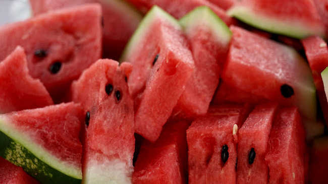 Is Watermelon Keto Friendly - Are Watermelons Low Carb