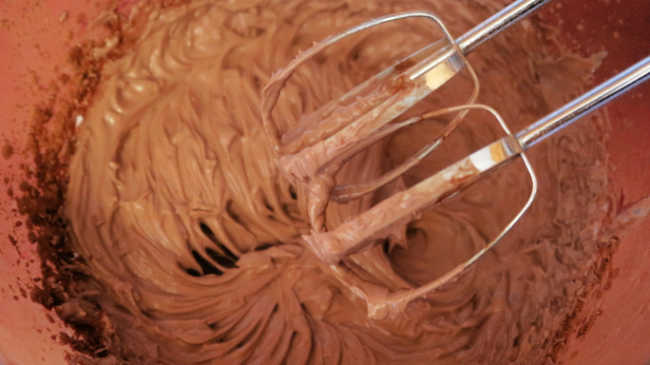 Chocolate Ricotta Mousse Recipe Quick Low Carb Keto Dessert
